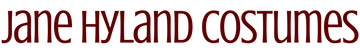 Jane Hyland Costumes
