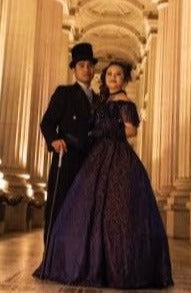 Victorian menswear – Jane Hyland Costumes